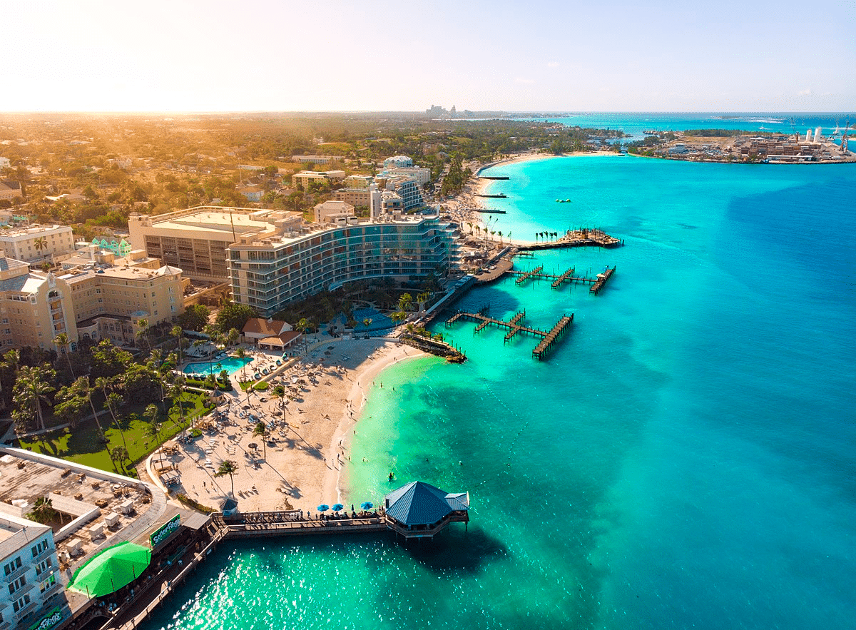 The Benefits of Living in the Bahamas for US Citizens – The Global Citizen