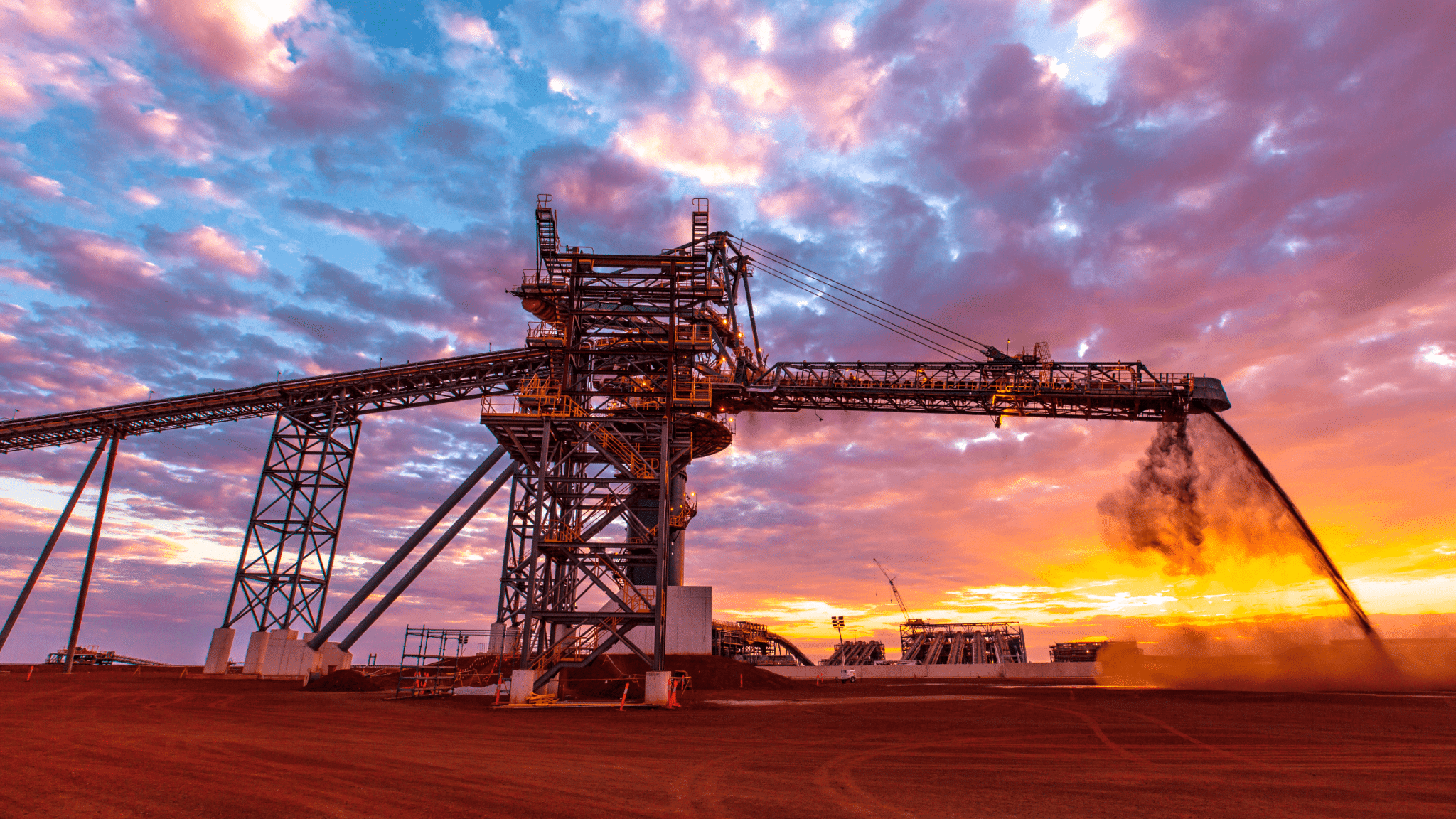 Gina Rinehart: A Visionary in Strategic Minerals – The Global Citizen