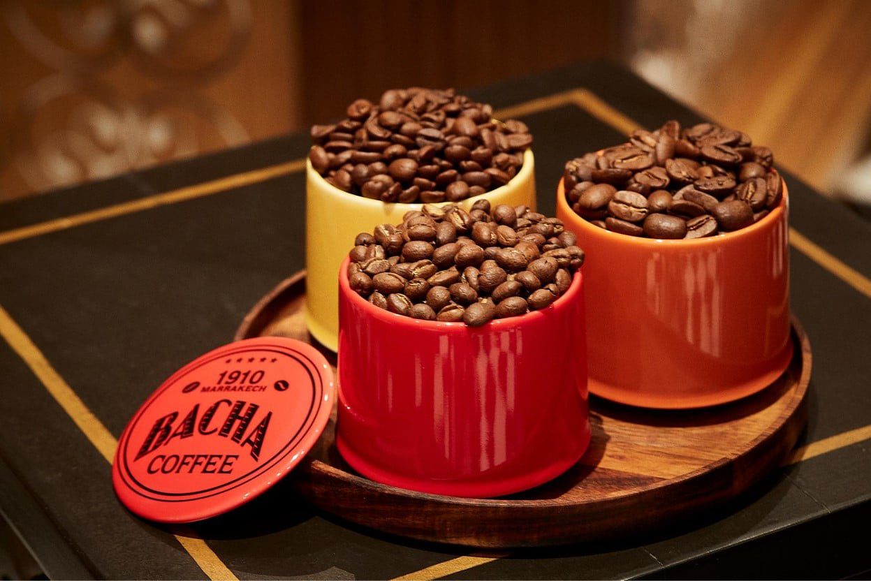 Bacha Coffee：一场穿越咖啡世界的感官之旅 – 全球公民